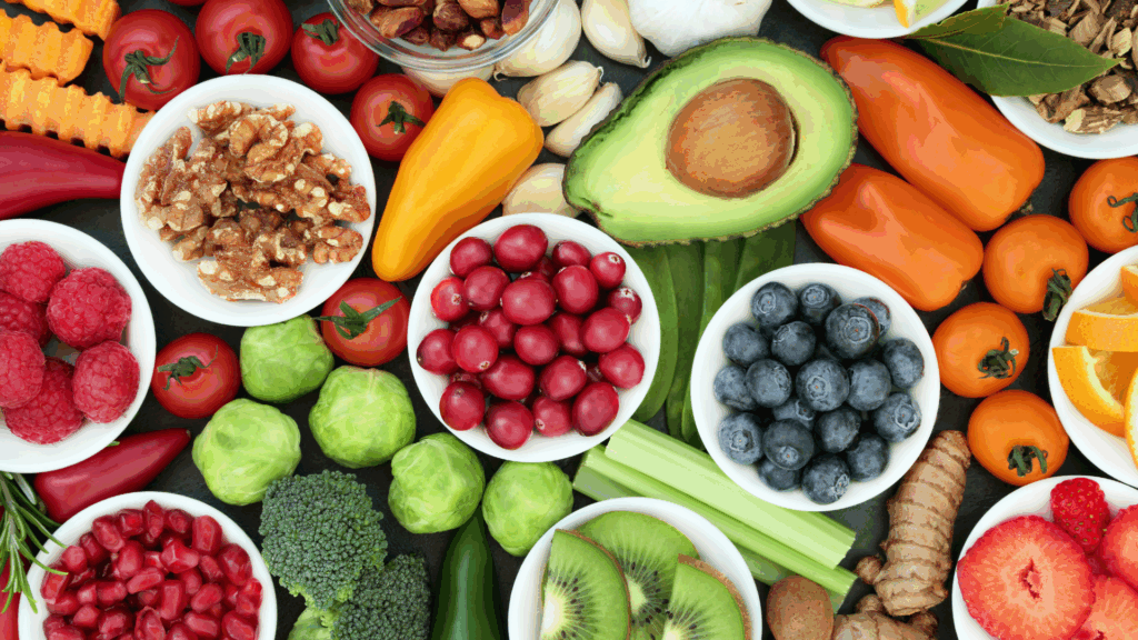 How to Build a Period Diet Plan You Can Stick With - Doctor P