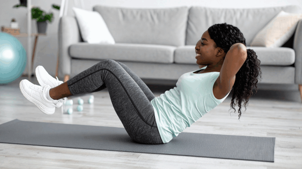 Best Exercises for PCOS - Doctor P