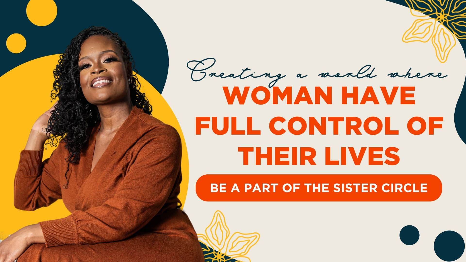 Call Me Doctor P | Women’s Hormone Health & Wellness Coach