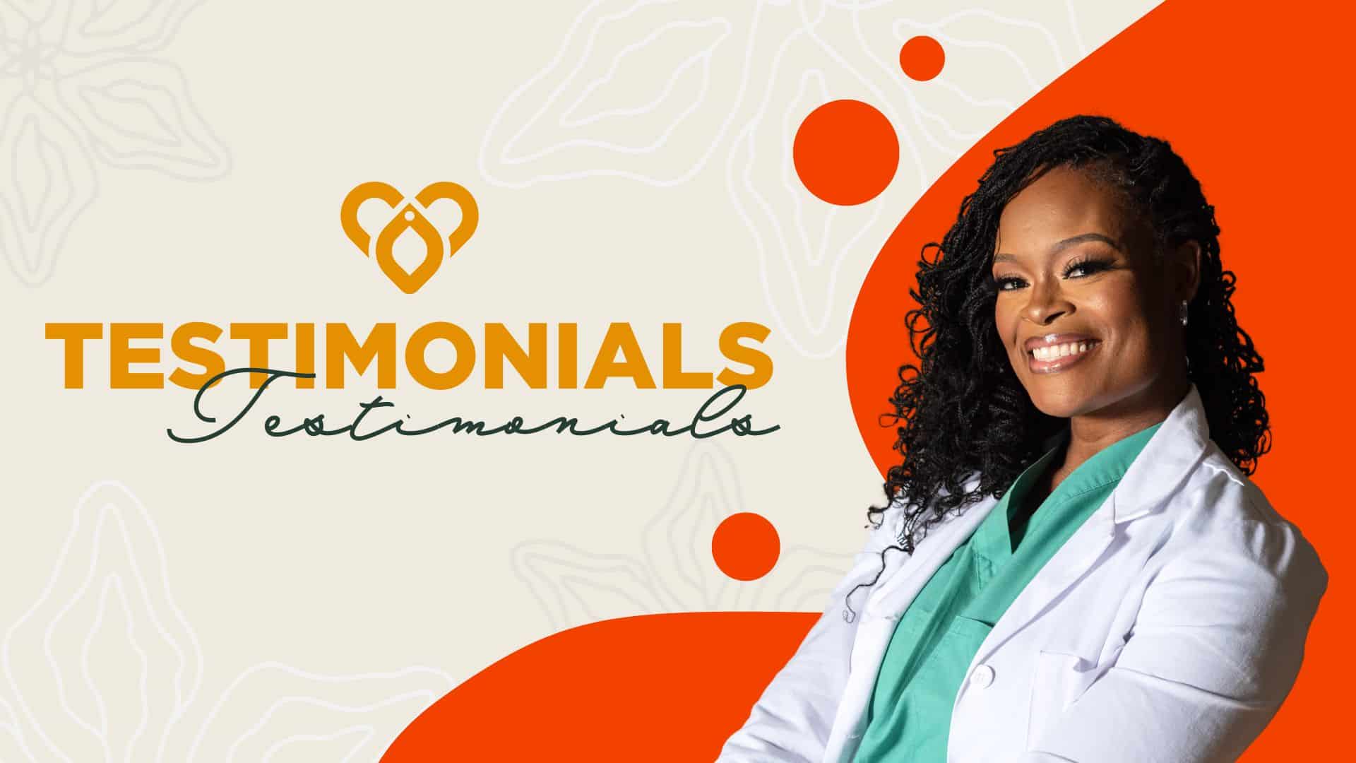 Success Stories | Women Empowered by Doctor P